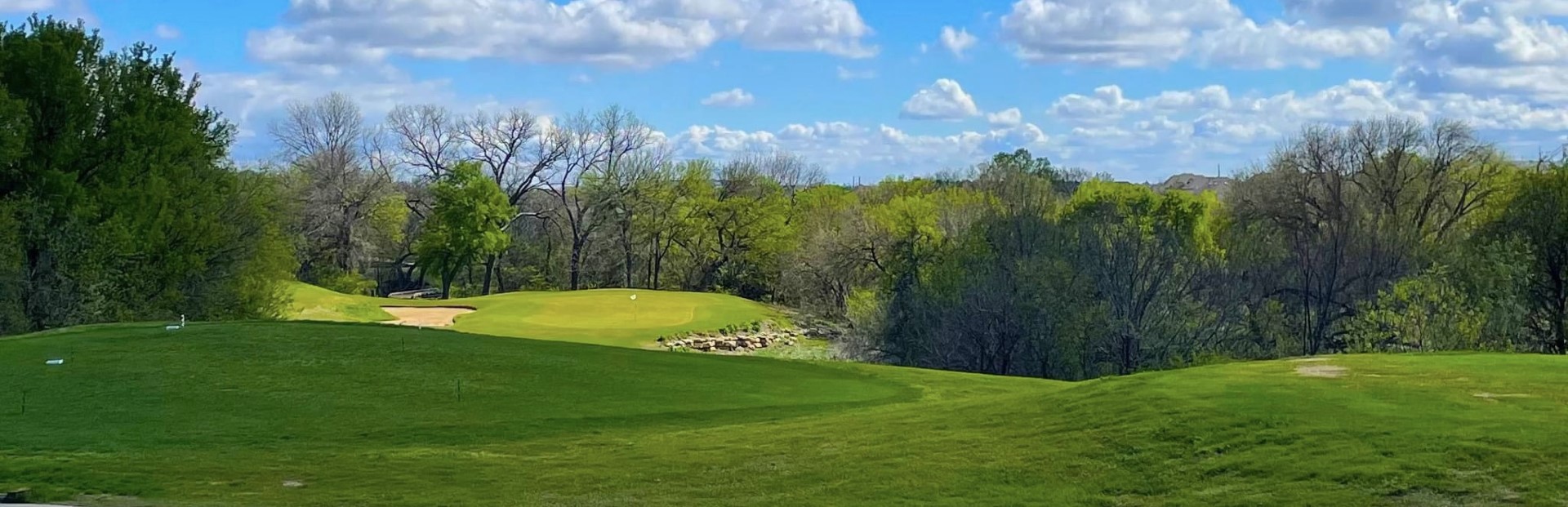 Fort Worth, TX Golf Stay and Play | The Golf Club at Champions Circle