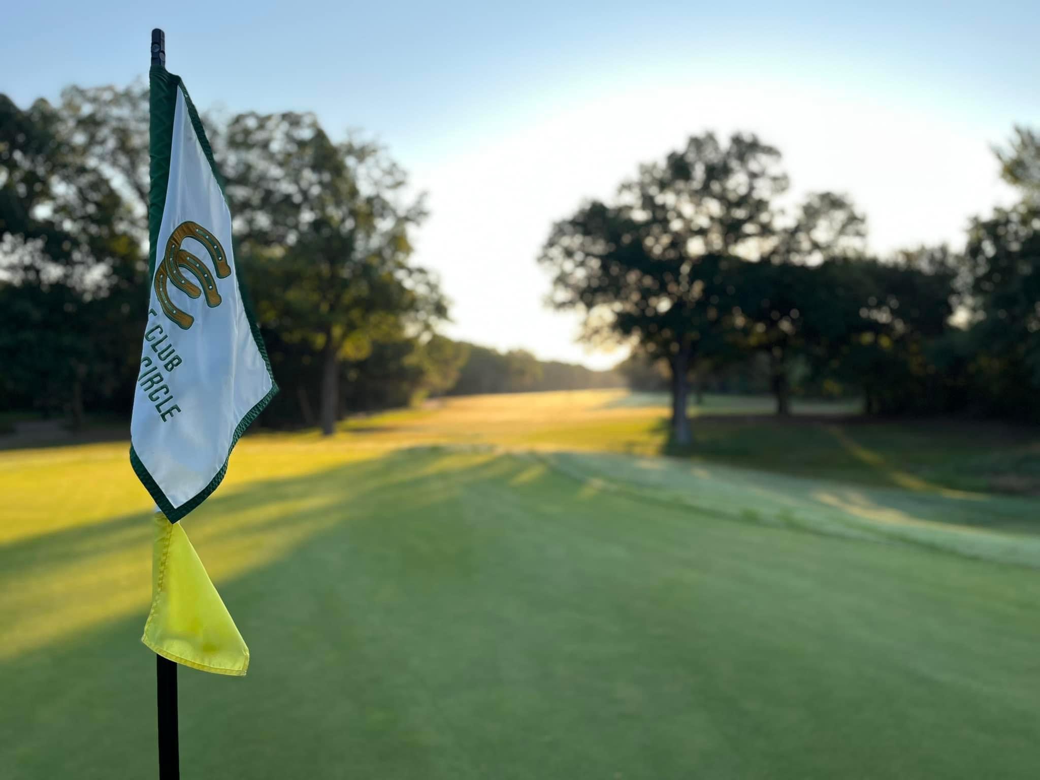 Welcome to Champions Circle Golf - The Golf Club at Champions Circle